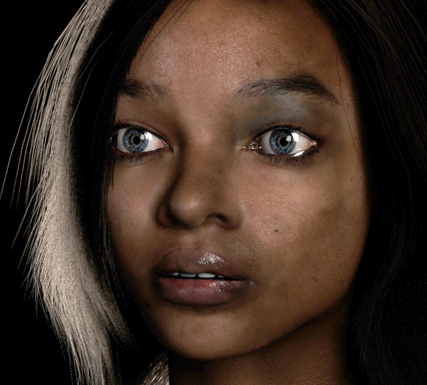 look development – L I M I N A L